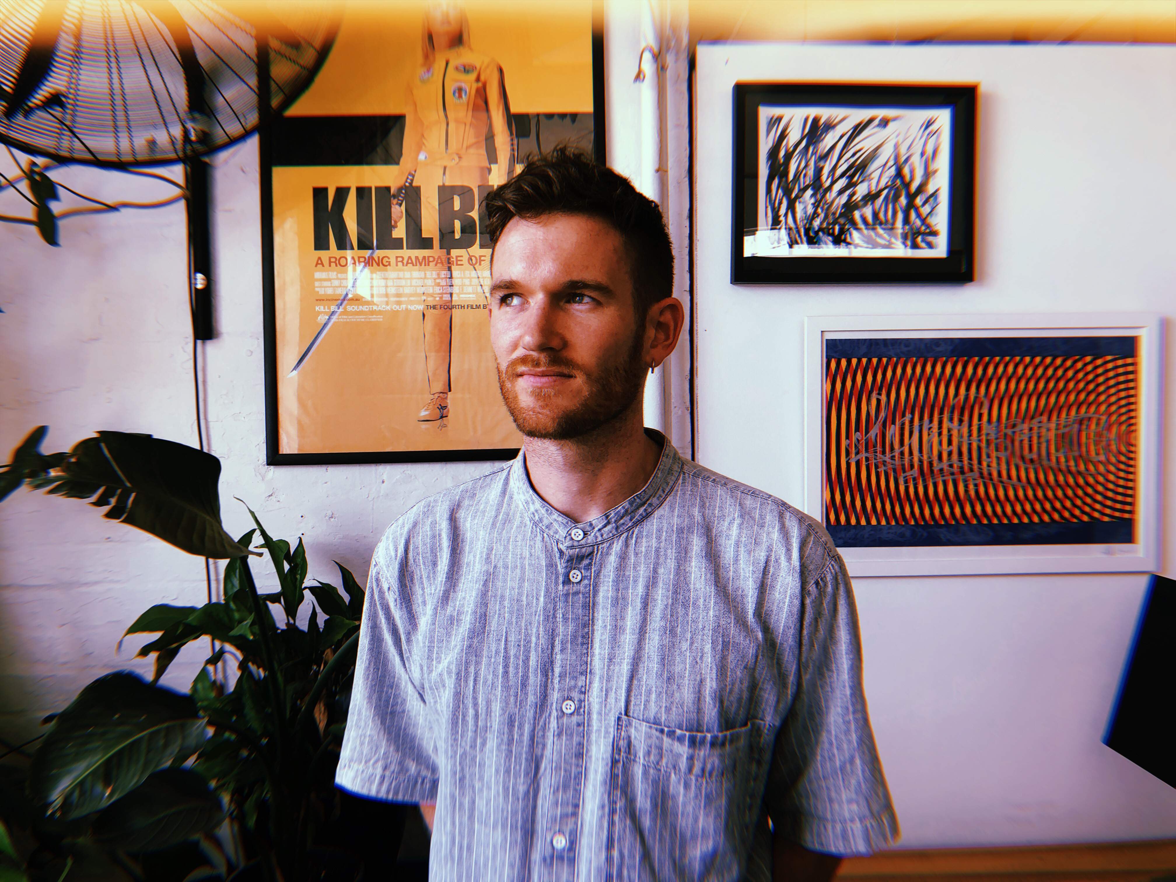 2018 Year in Review Round 3 - Bryce McCoy: Film Making Life Stories ...