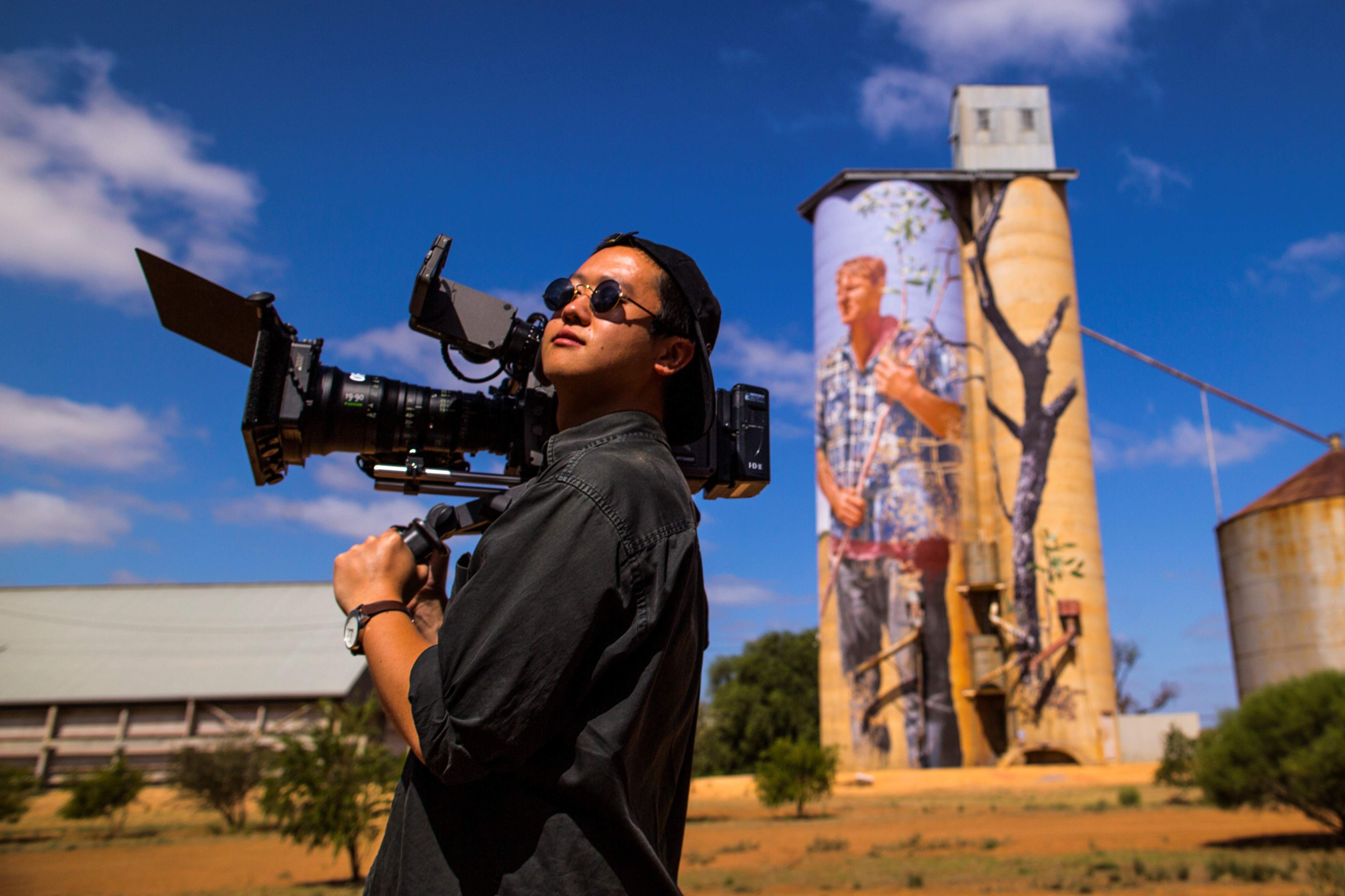 Round 3 | Blog | Things I Wish I Learnt At Film School: Handheld ...